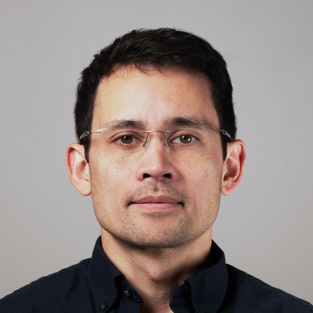 William Martin - Columbia GSAPP