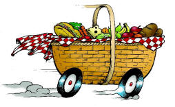 Your Gift Delivers Hope | Cherokee County Meals On Wheels (Powered by ...