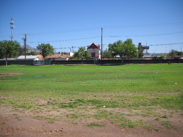 El Paso Independent School District Facilities | Coldwell Elementary ...