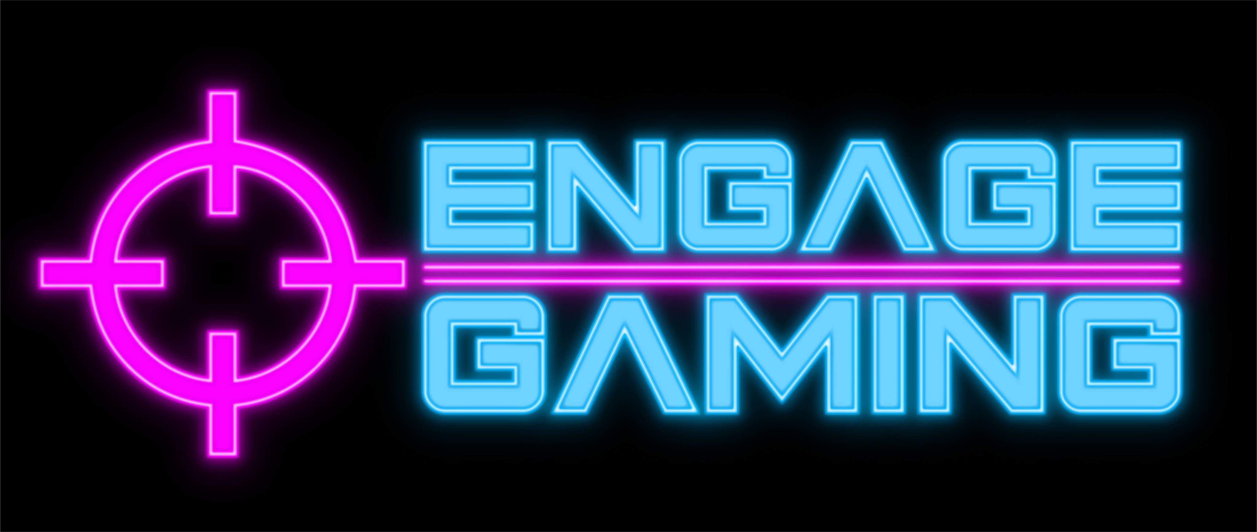 Engage Gaming | Engage Gaming LLC (Powered by Donorbox)
