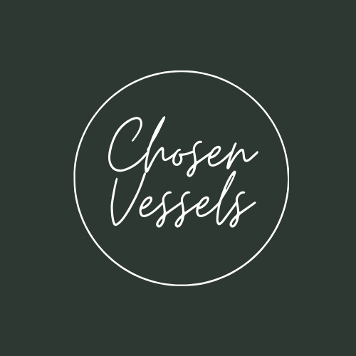 Chosen Vessels, Inc. | Chosen Vessels, Inc. (Powered by Donorbox)