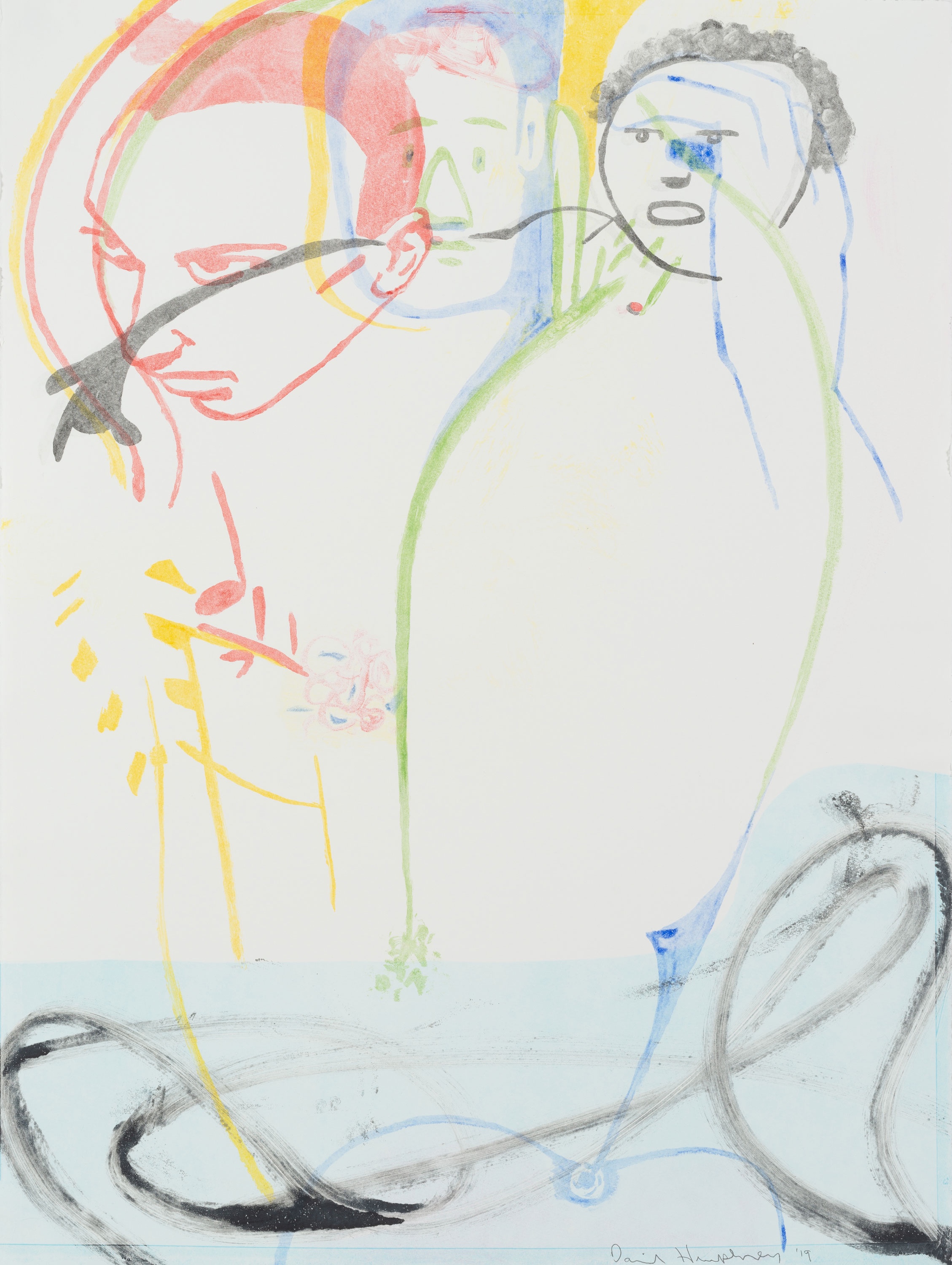 Ghost Pileup 1 - Sam Fox School of Design & Visual Arts — Washington ...