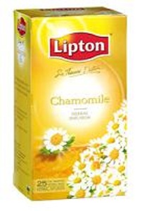 Chamomile Tea by Lipton — Steepster