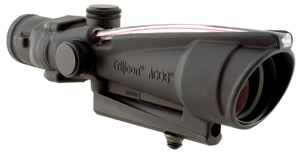ACOG 3.5x35 100136 | Pat's Archery & Outdoors | Jasper | 35501