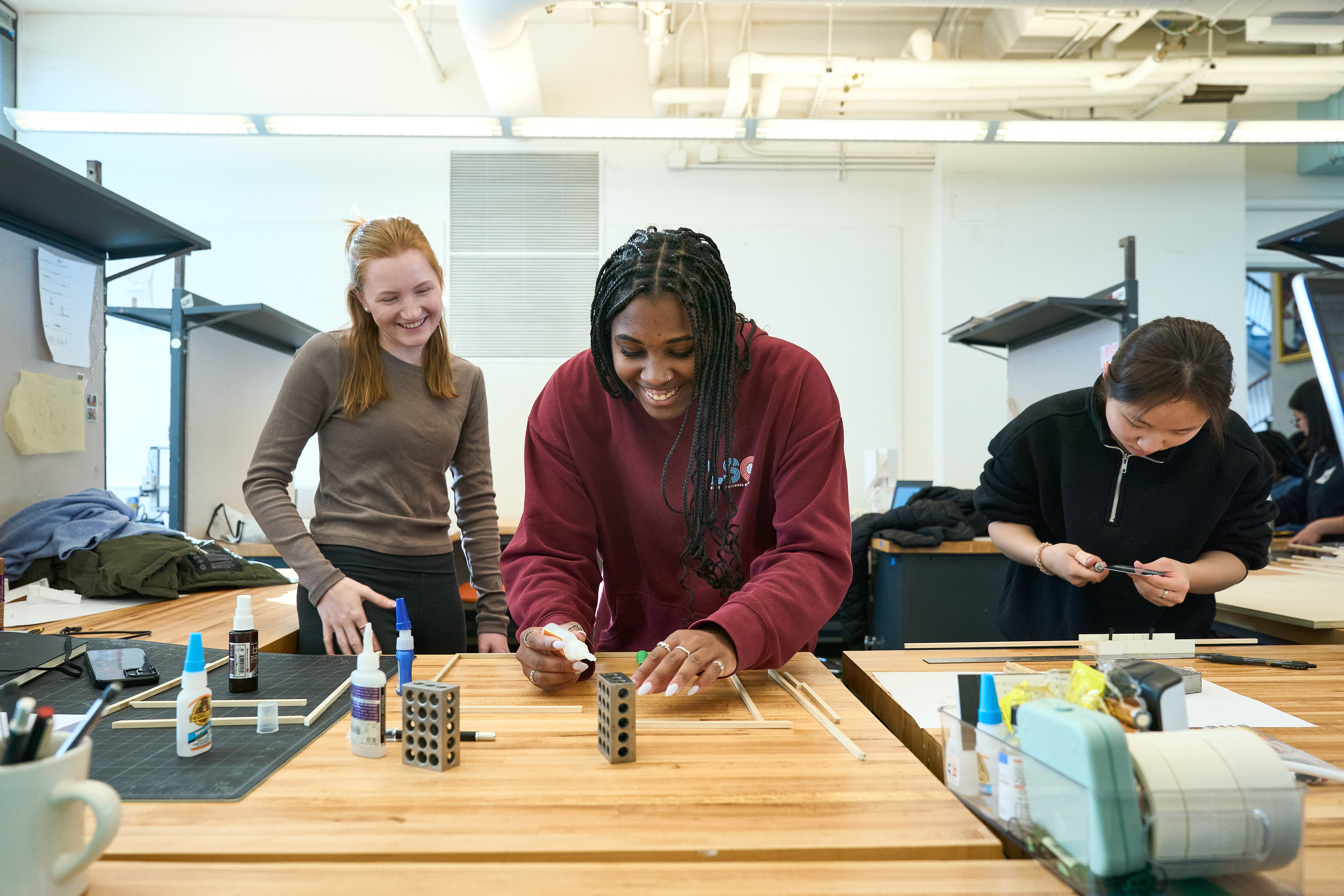 Students Compete in 2025 Laskey Charrette - Sam Fox School of Design ...