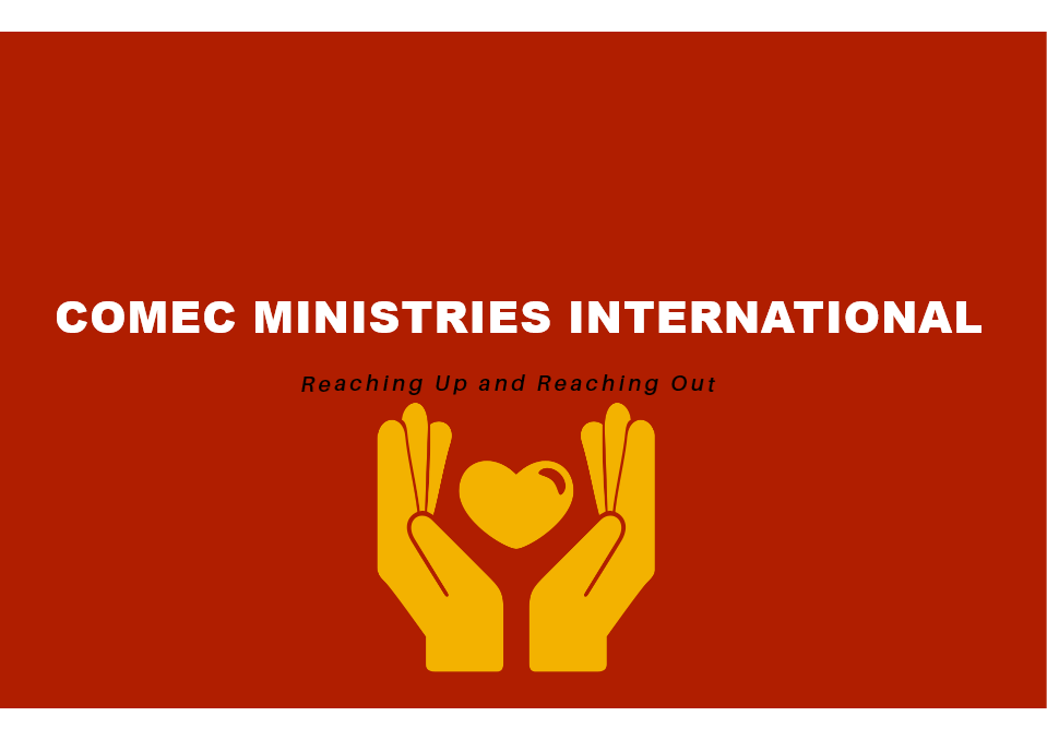 CMI food Distribution Program | Comec Ministries International (Powered ...