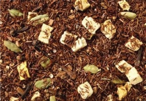 Pumpkin Spice Rooibos Tea by Tealux — Steepster