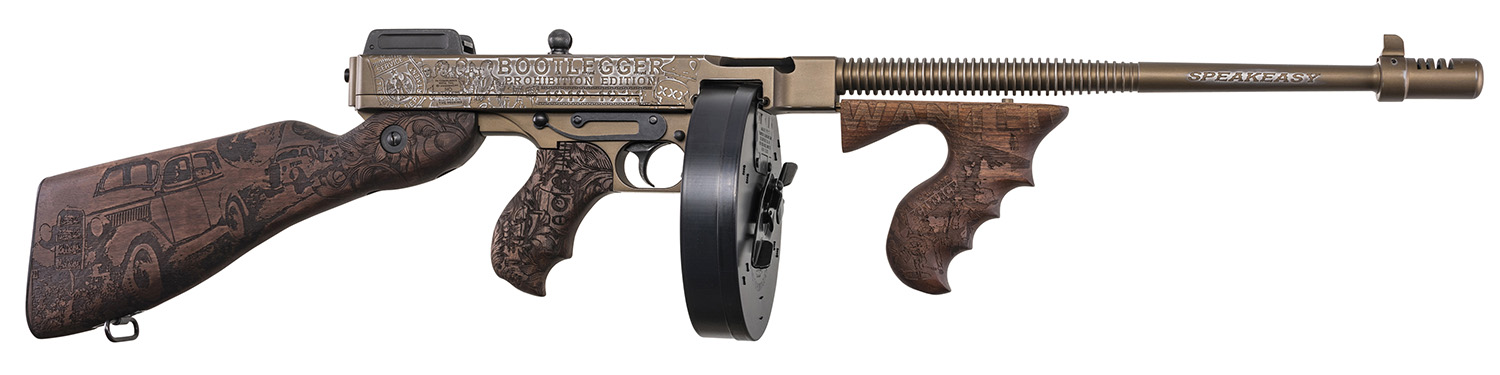 KAR THOM 1927A-1 BOOT 50/20R | Ahlman's Custom Gun Shop | MORRISTOWN ...