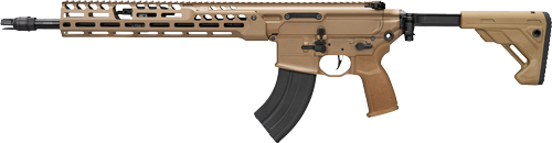 MCX Rifle RMCX-762R-16B-IR | Cobra Tactical, Inc. | Valencia | 91355