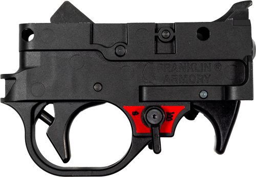 Franklin Armory BFSIII 22-EZ Binary Firing System III Trigger Pack ...