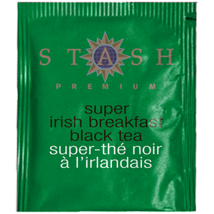 Super Irish Breakfast Tea by Stash Tea — Steepster