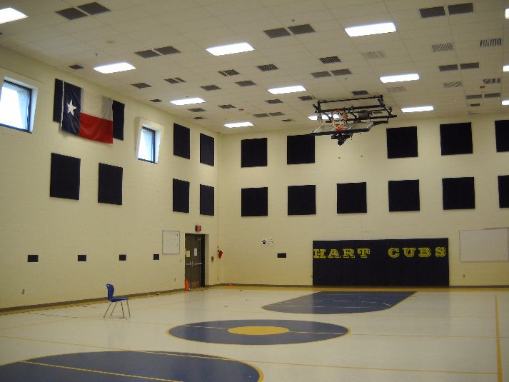 El Paso Independent School District Facilities | Hart Elementary School ...