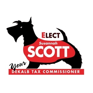 Committee to Elect Susannah Scott | Committee to Elect Susannah Scott ...