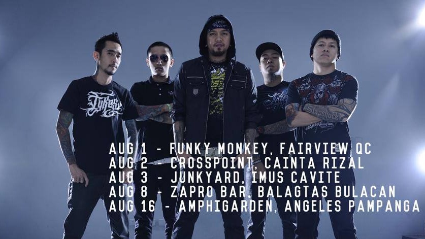 Slapshock | Artist | Bandwagon | Music media championing and