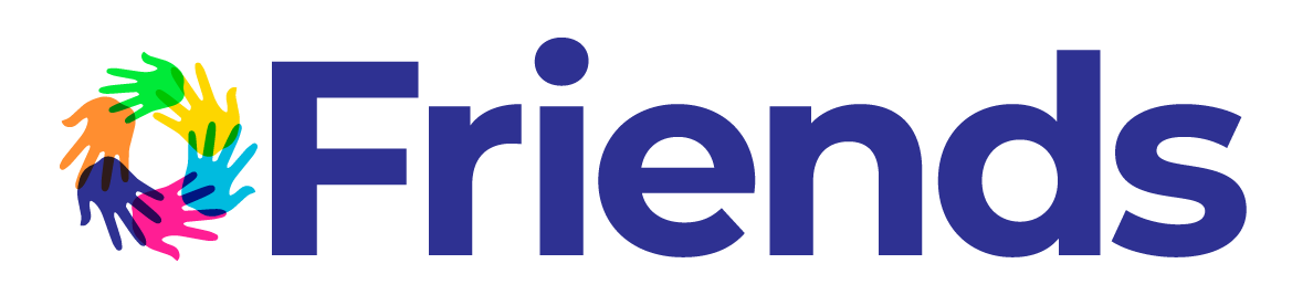 Donation campaign | Friends: The National Association of Young People ...