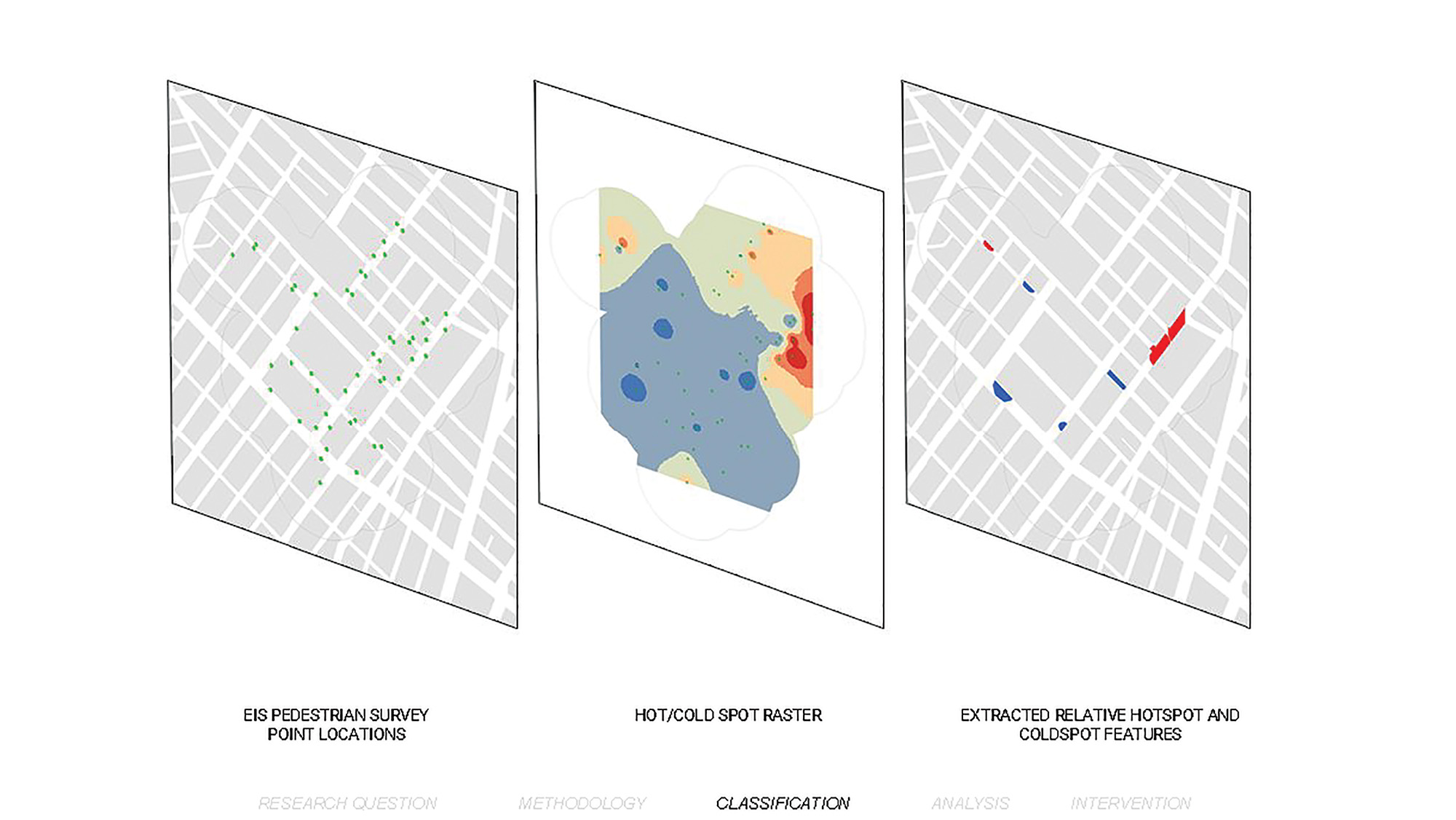 Urbanisms & Algorithms I - Columbia GSAPP