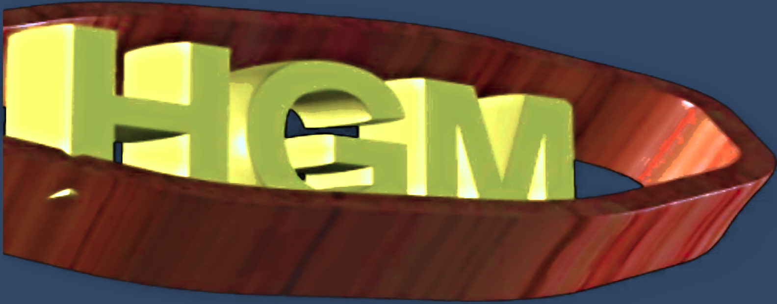 HGM Ministry | Higher Ground Media Ministry (Powered by Donorbox)