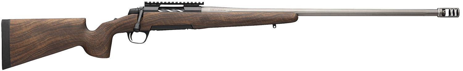 X-Bolt 2 McMillan LR 036077298 | Elephant & Castle Fine Arms Co | Ozark ...