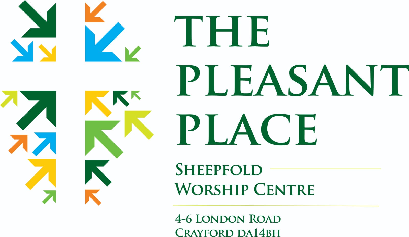 Pleasant Place Church | Pleasant Place Church (Powered by Donorbox)