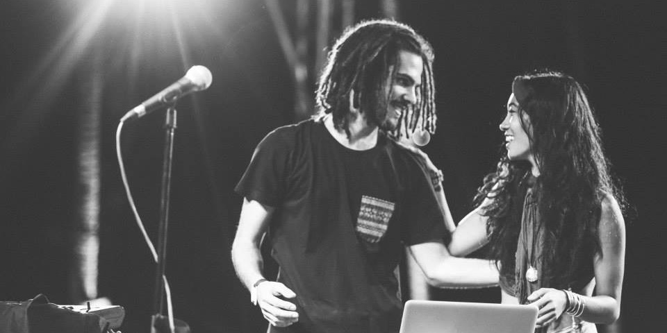 LISTEN: June Marieezy reunites with FKJ to produce mesmerizing new