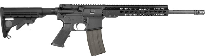 M-15 Light Tactical Carbine M15LTC16 | Targetmaster | Chadds Ford | 19317