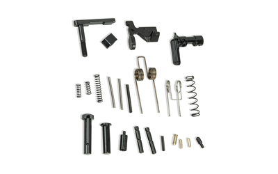 KAK AR-15 LPK BASIC BUILD KIT | Superior Pawn & Gun | virginia beach ...