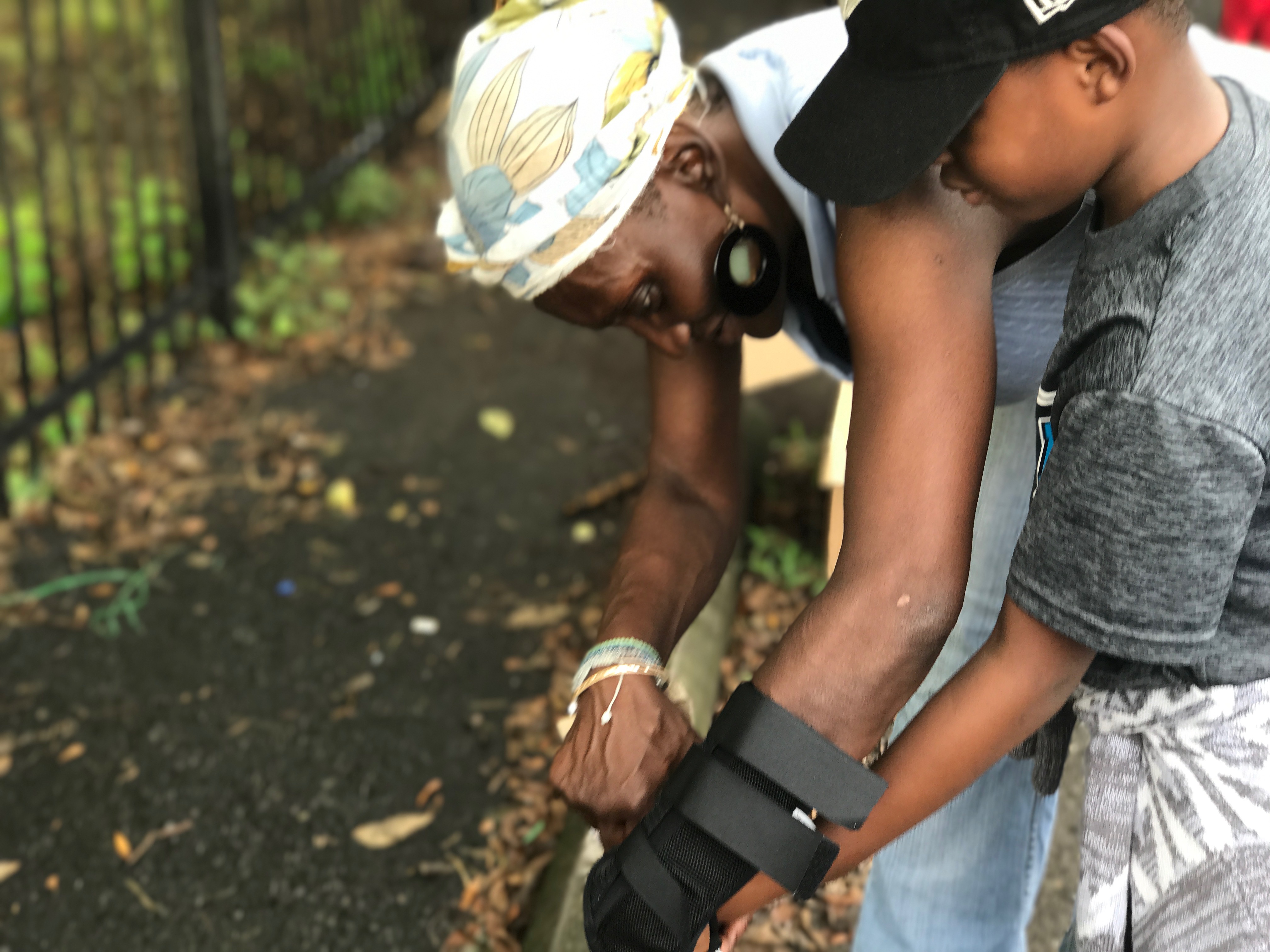 Hope Vibes | Hope Vibes Inc. (Powered by Donorbox)