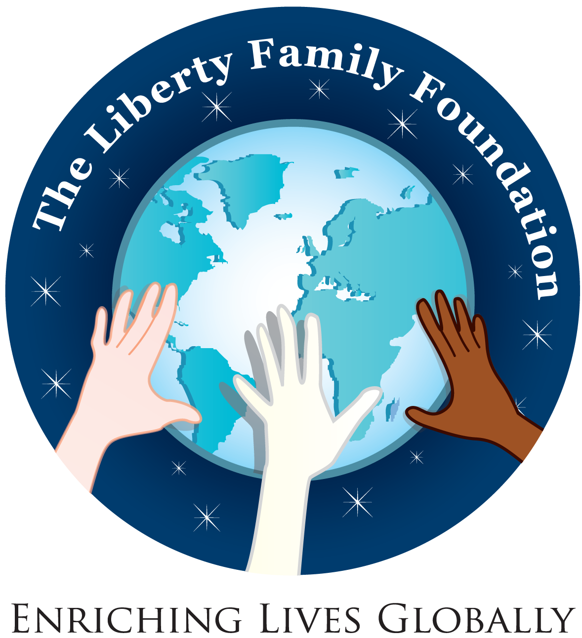 Sponsor a Student Campaign | The Liberty Family Foundation (Powered by ...