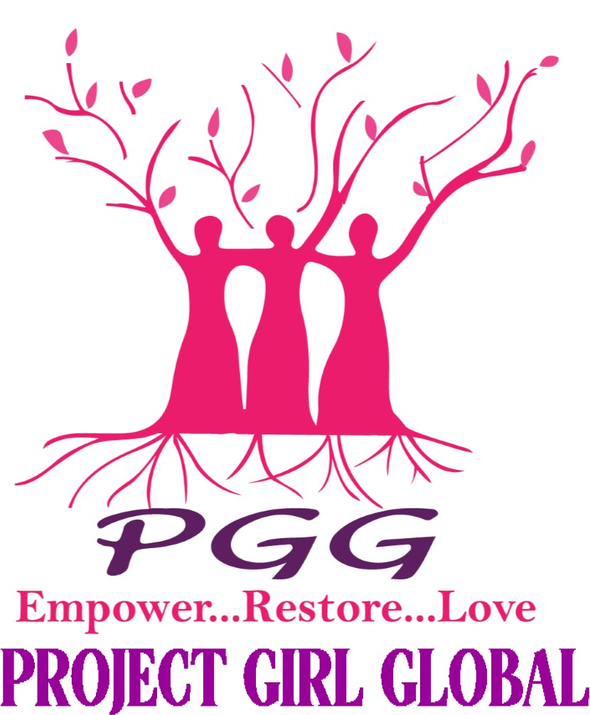 TechnyGirl | Project Girl Global (Powered by Donorbox)