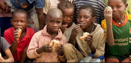 SAVE THE HOPELESS AND HUNGRY ORPHANS | SAVE HUNGRY CHILDREN (Powered by ...