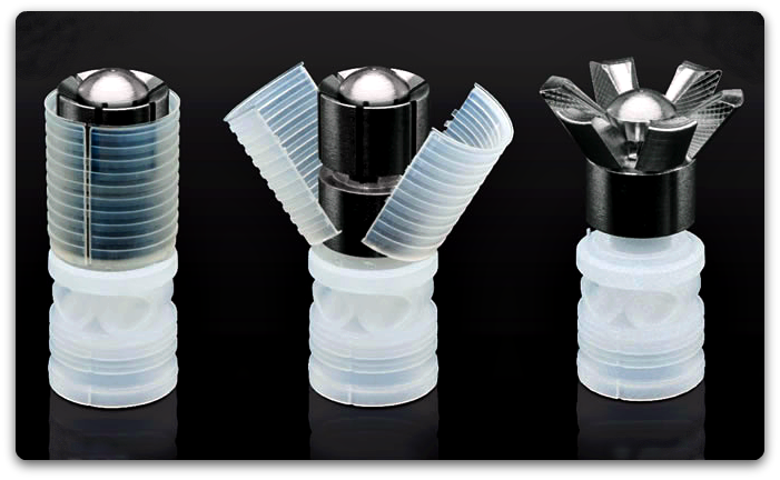 12 ga Frag Grenade™ Slugs 2-3/4" | War Wolf Ordnance | Post Falls | 83854