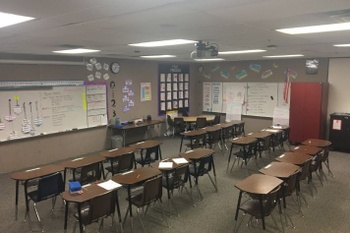 Jordan School District Facility Rentals | West Jordan Elementary School