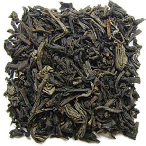 Empereur Cheng-Nung Tea by Mariage Frères — Steepster