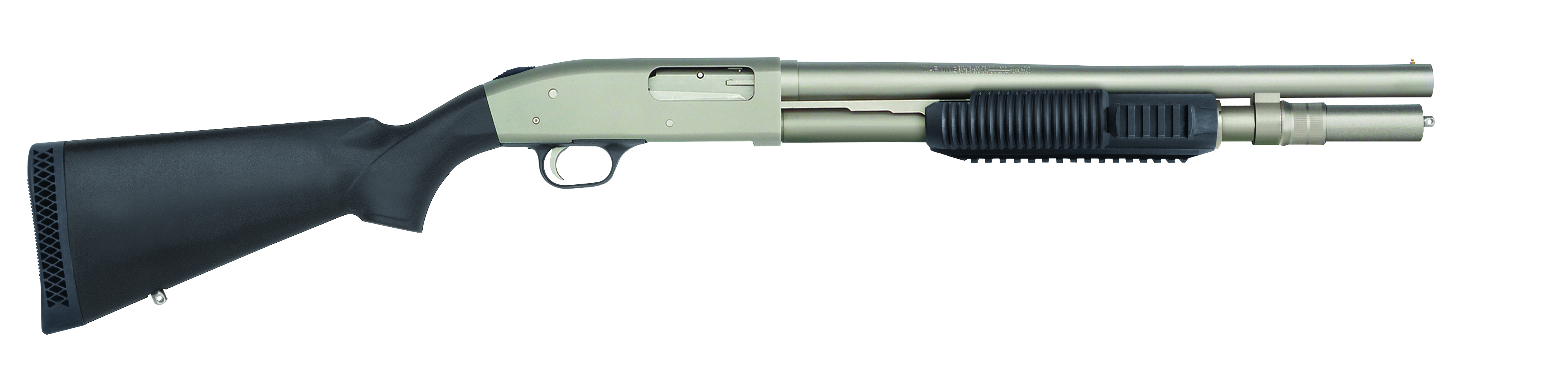Mossberg 590a1