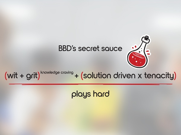 Jobs at BBD Software Development - OfferZen