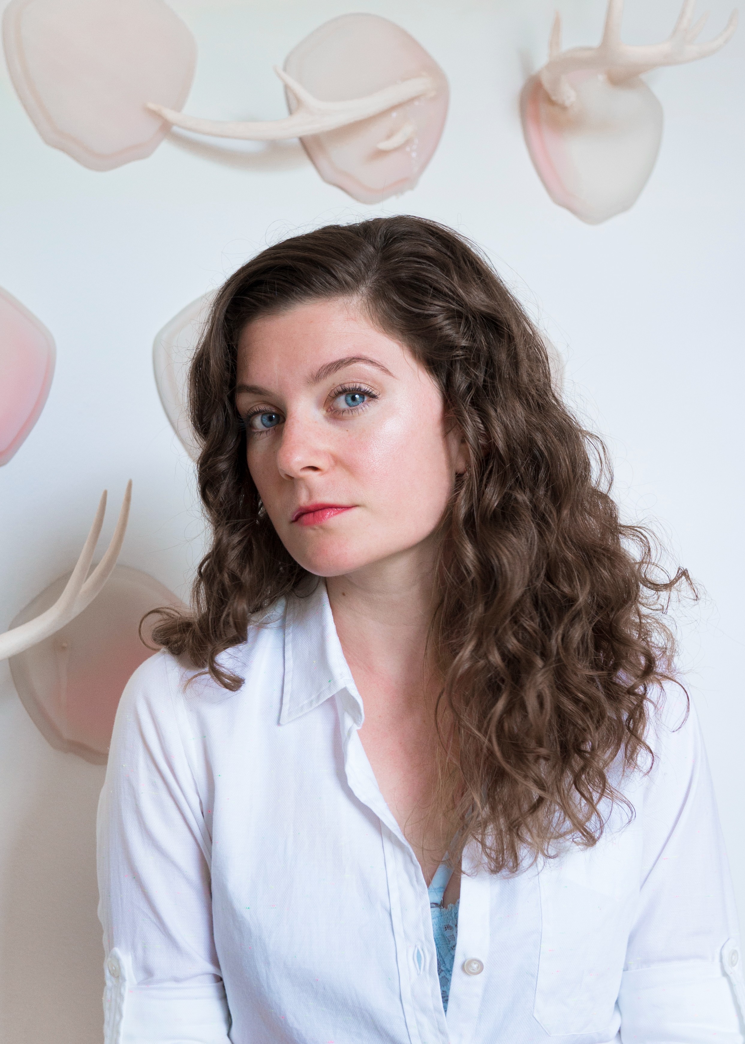 Margaux Crump , MFA '15 - Sam Fox School of Design & Visual Arts ...