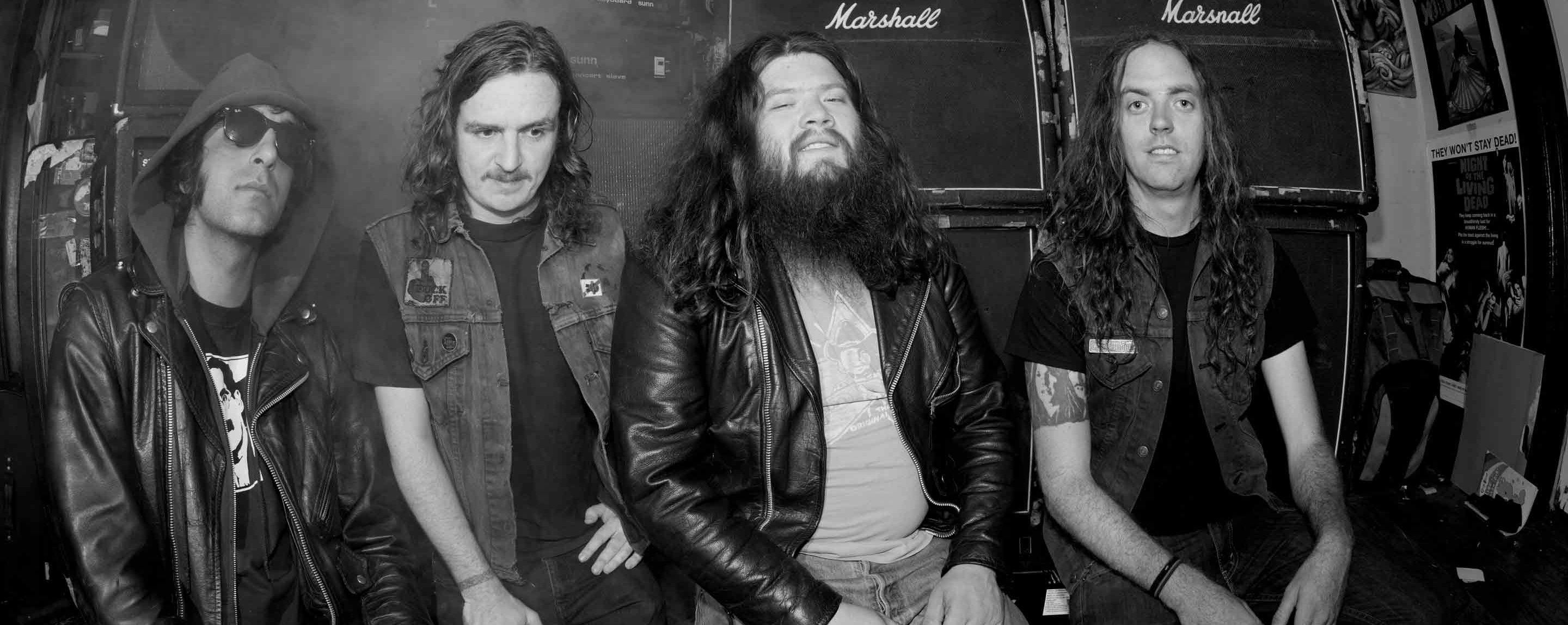 Lecherous Gaze | Artist | Bandwagon | Music media championing and