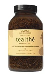 Comforting Tea by Aveda — Steepster