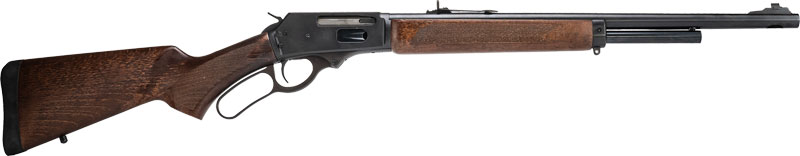 Model R95 95360B201 | Olympia Bend, Valdosta Shooting Range & Gun Store ...