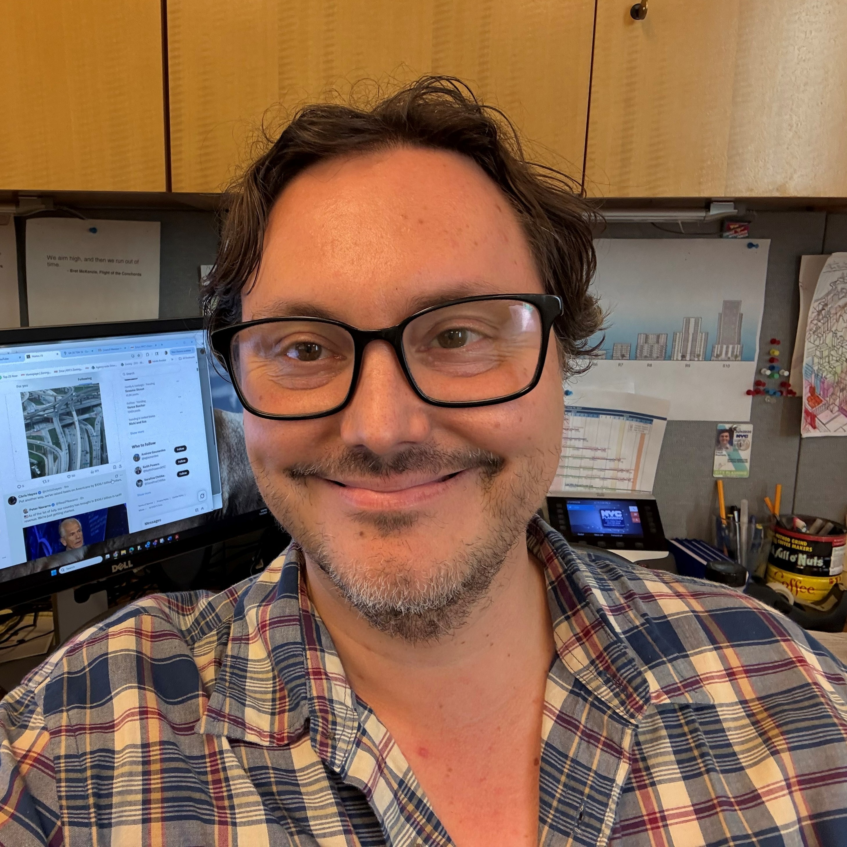 Frank Ruchala, Jr. - Columbia GSAPP