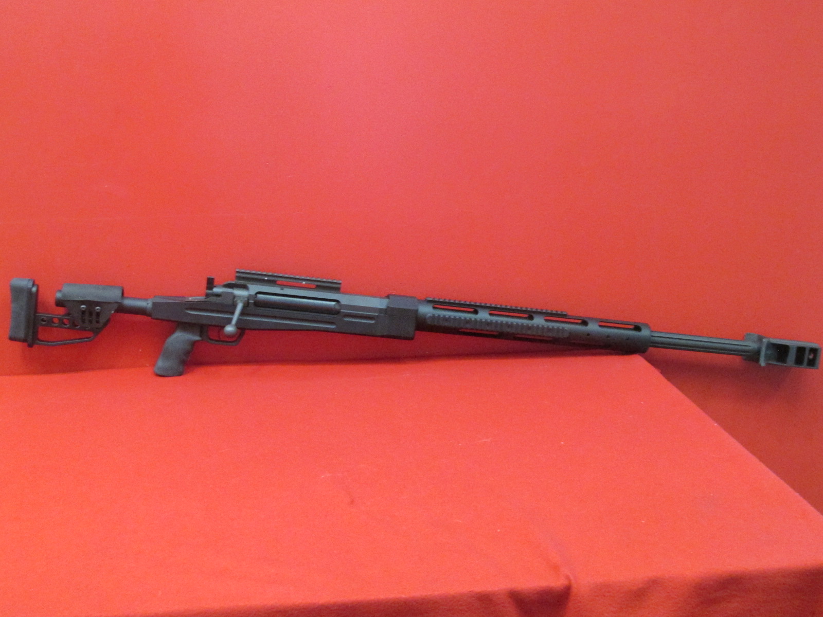 ArmaLite AR50-A1 | SDS GUNS LLC