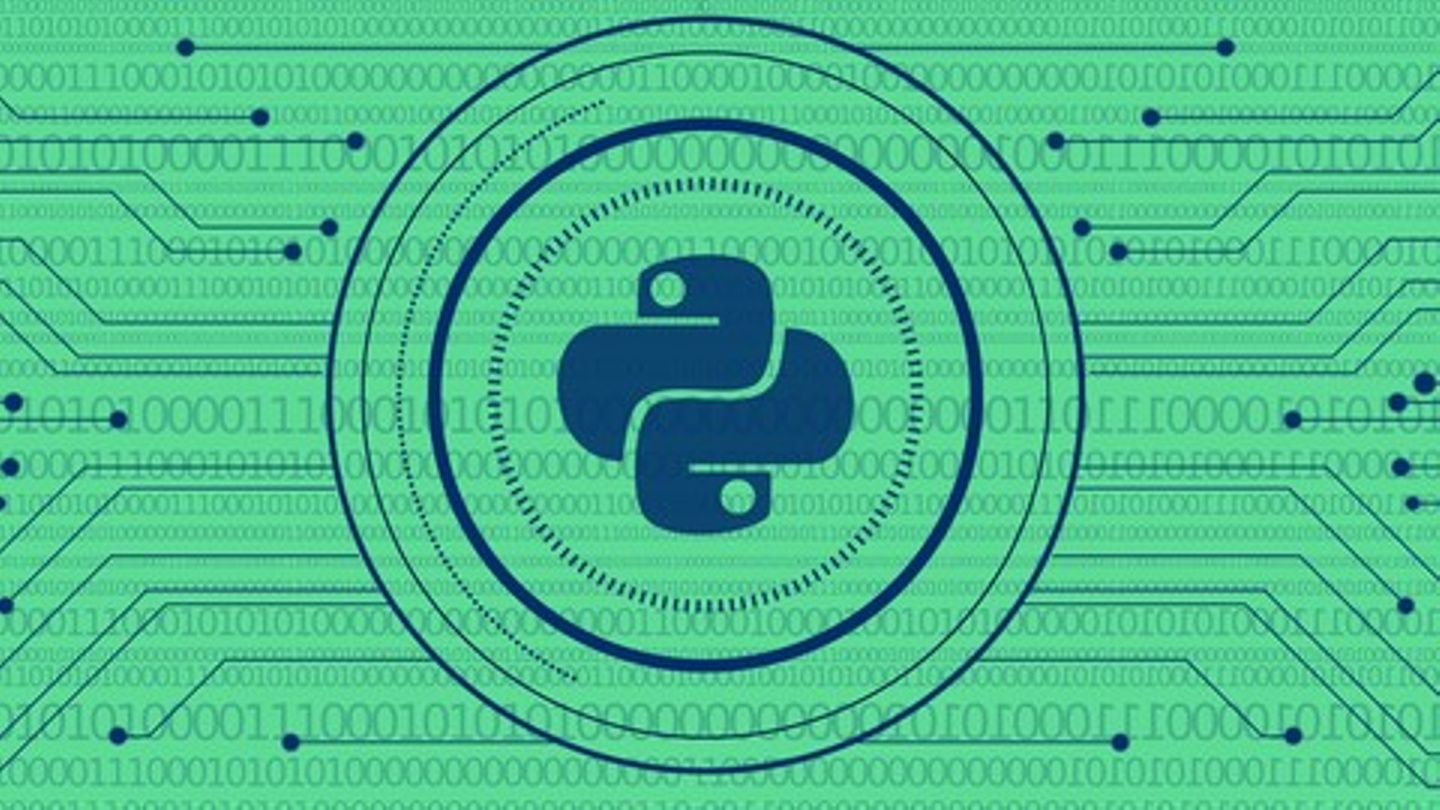 The Complete Python for Hacking and Cyber Security Bundle | StationX The Complete Python for Hacking and Cyber Security Bundle | StationX