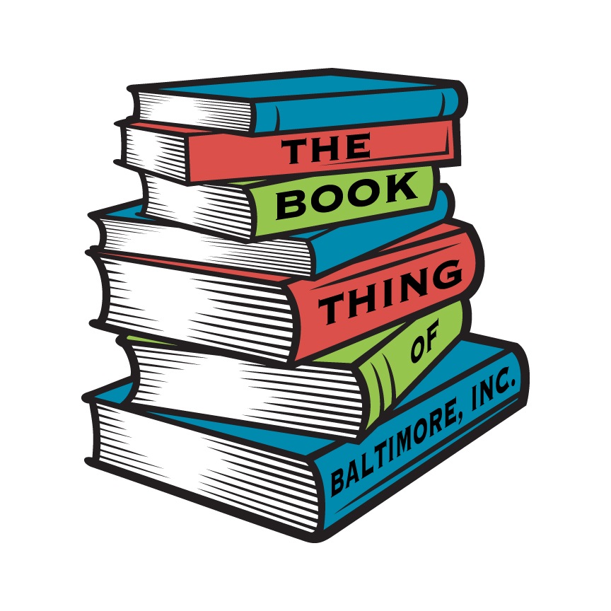 Ongoing Support for The Book Thing | The Book Thing Of Baltimore ...