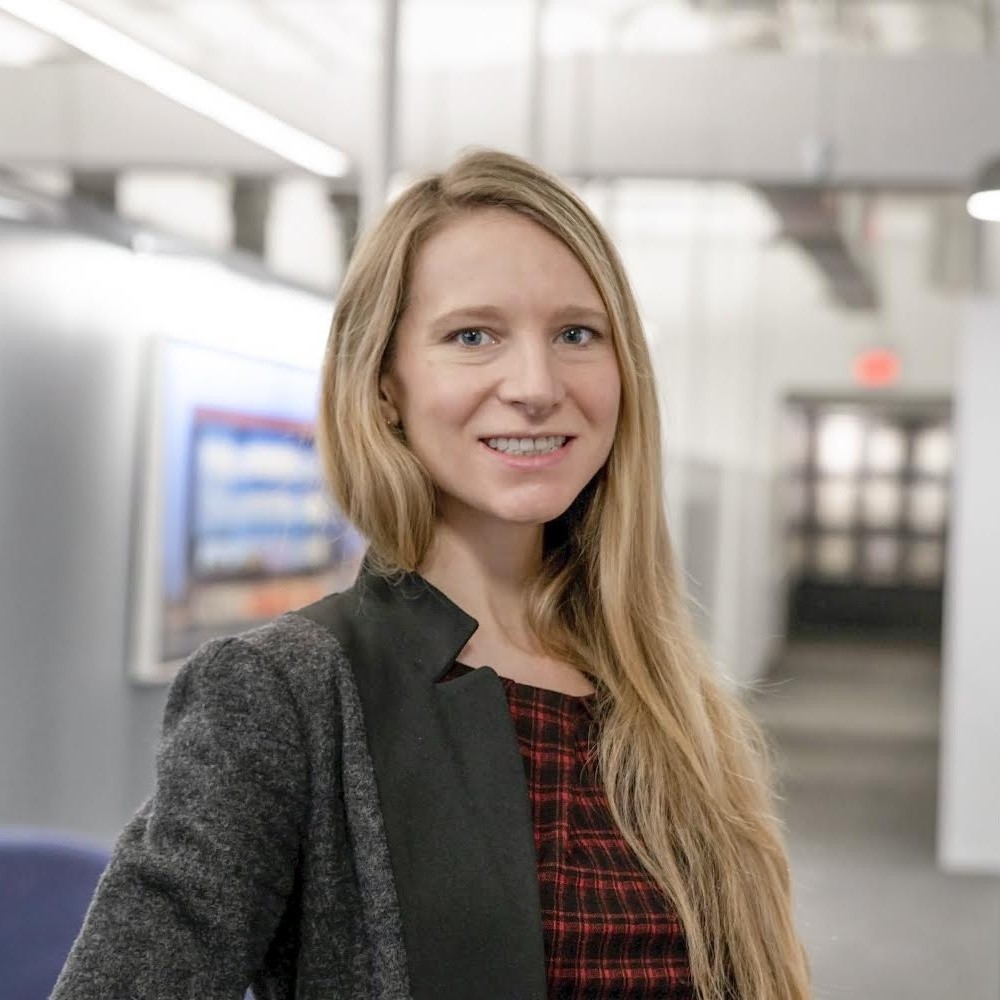 Emily Tolbert - Columbia GSAPP
