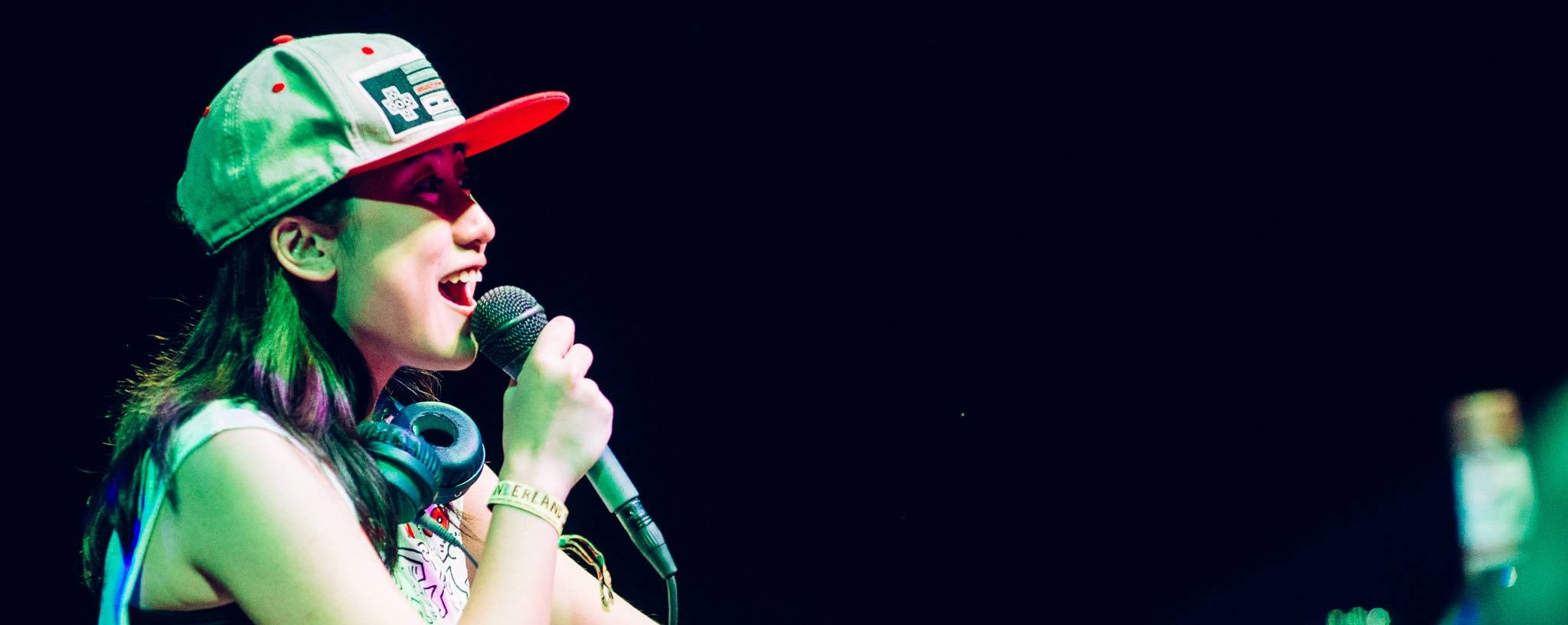 BP Valenzuela | Artist | Bandwagon | Music media championing and