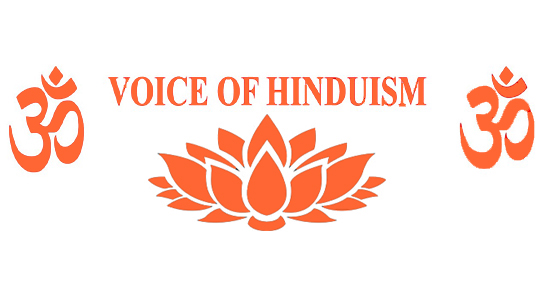 Donate us | Voice of Hinduism (Powered by Donorbox)