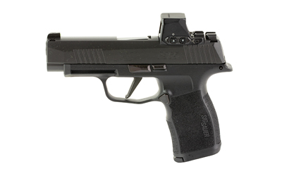 P365 XL ROMEO-X 365XL-9-BXR3-RXX | ON TARGET TRAINING INC | East ...