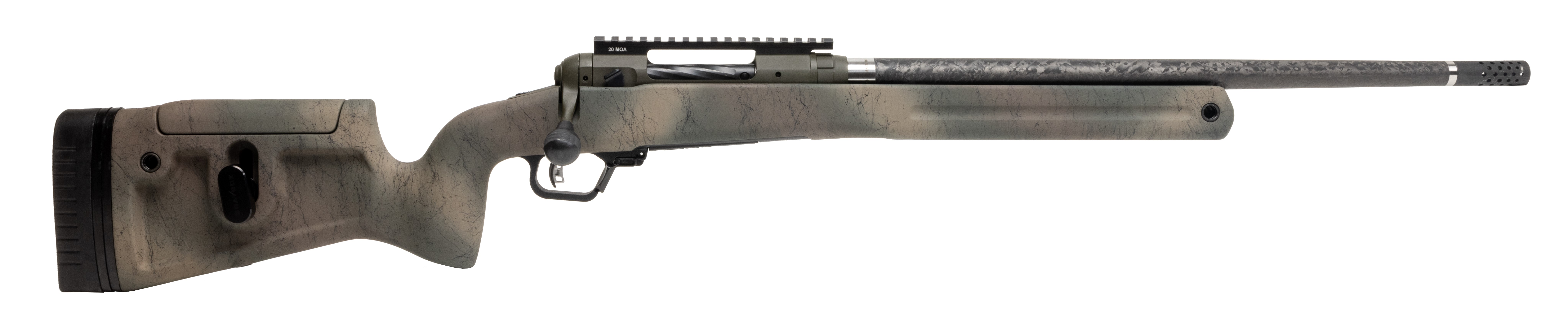 110 Pro Pursuit Rifle 58160 | Marengo Guns | Marengo | 60152