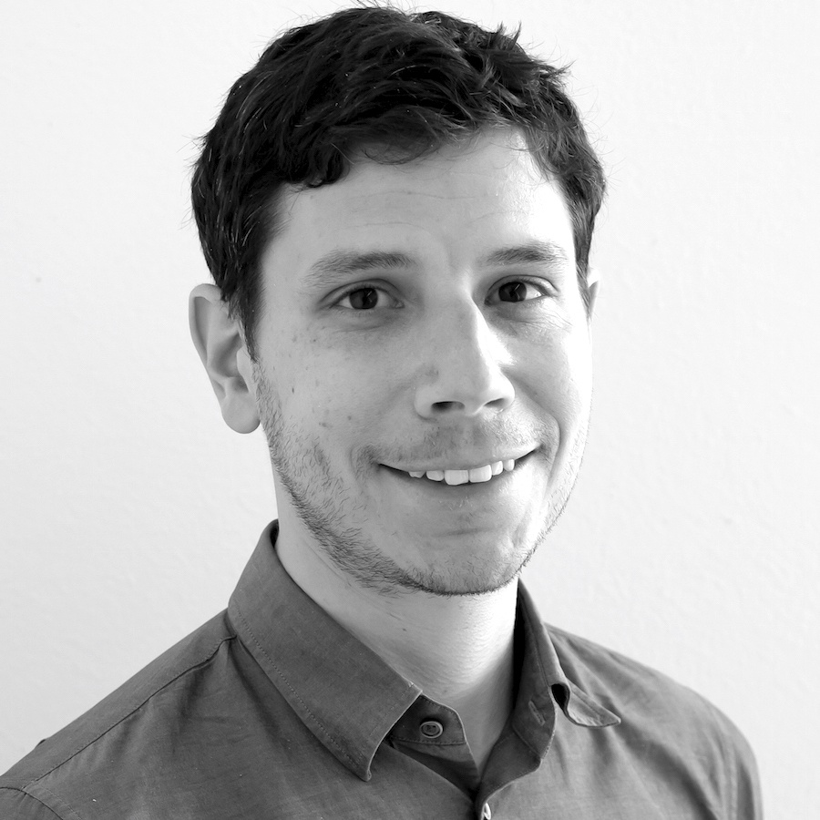Jonah Rowen - Columbia GSAPP