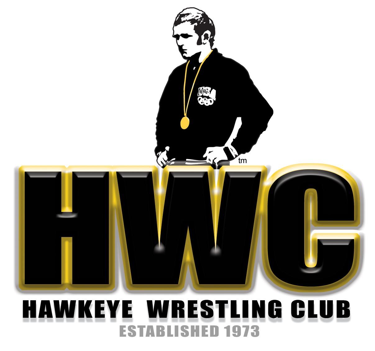 Hawkeye Wrestling Club | Hawkeye Wrestling Club (Powered by Donorbox)
